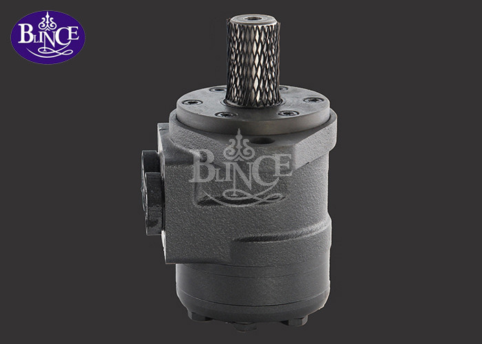 Roller Stator Small Size Geroler Hydraulic Motor OZ Series 50cc 200cc ...