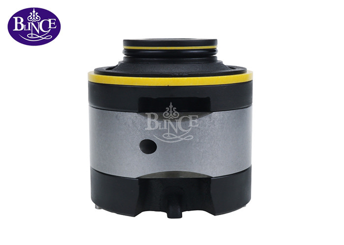 20V 25V 45V Excavator Hydraulic Vane Pump Cartridge Kit , Hydraulic ...