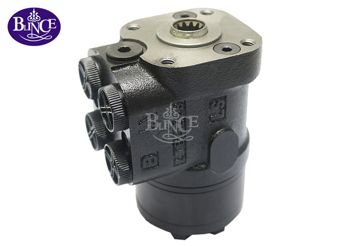 Hydrostatic Directions Hydraulic Steering Control Unit , 101S Steering ...